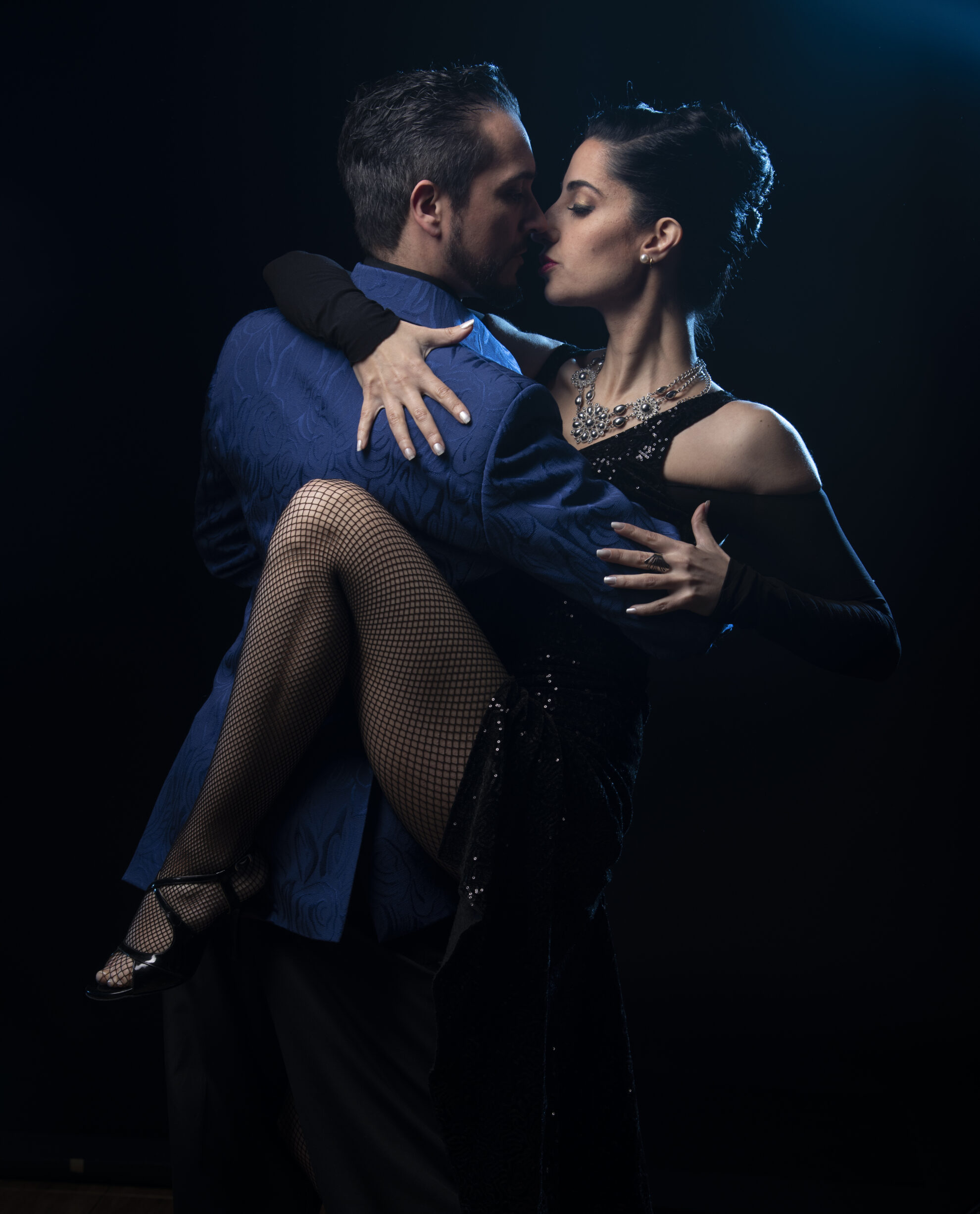 Visiting Teachers - Argentine Tango Highland